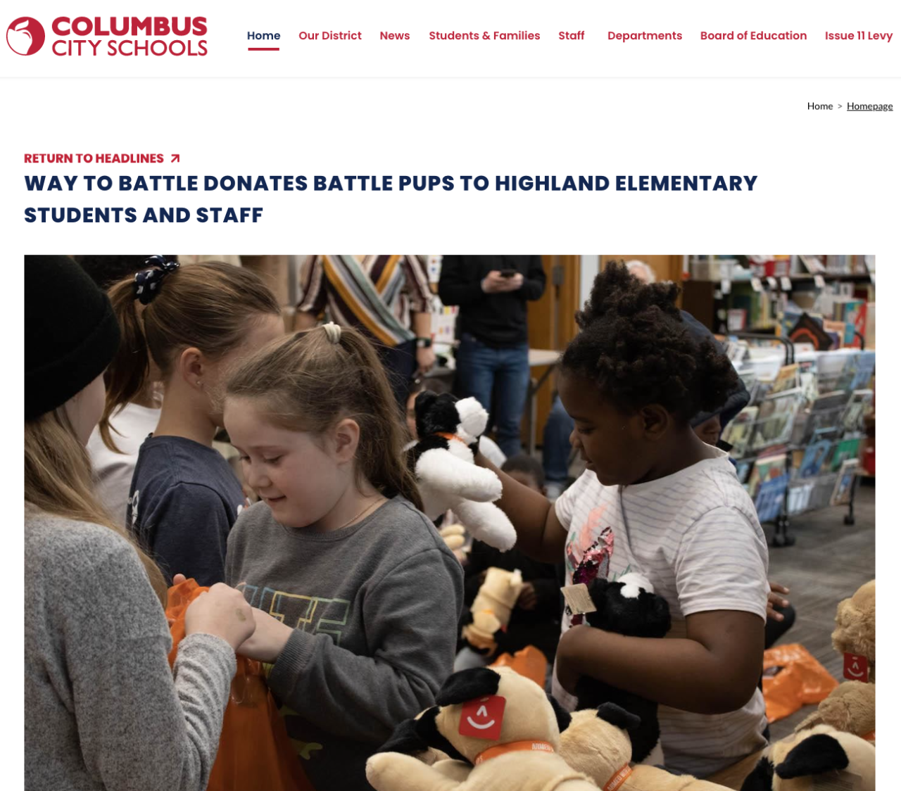 Media | Way To Battle